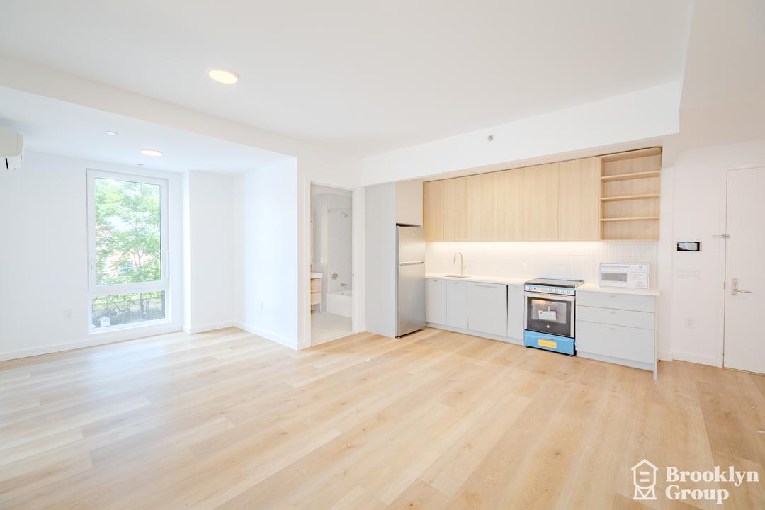 Development | Brooklyn Group