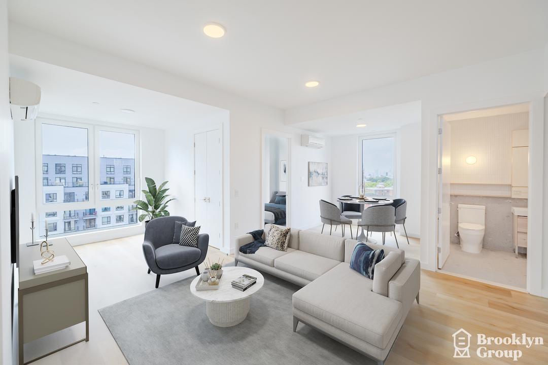 Development | Brooklyn Group
