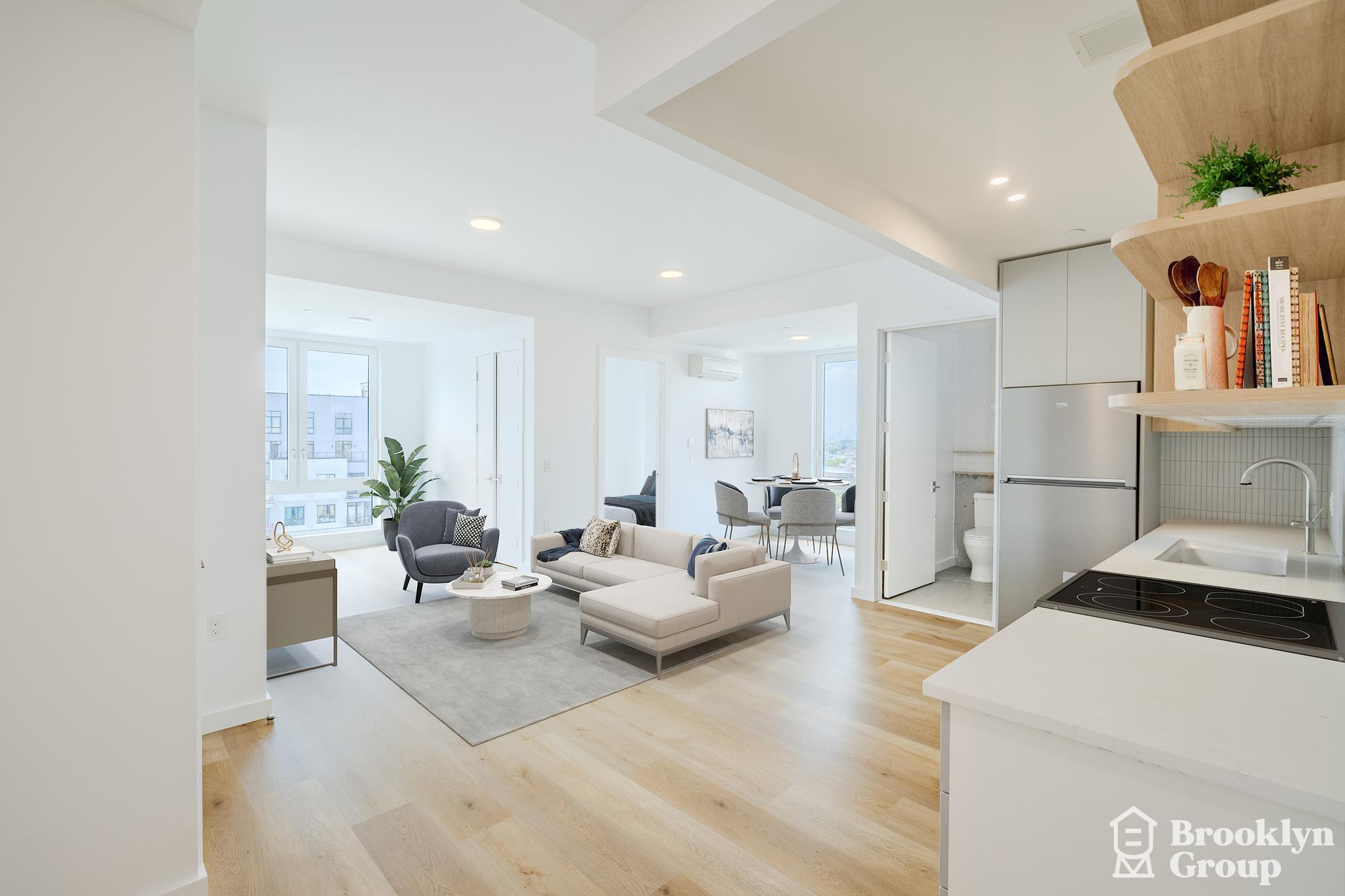 Development | Brooklyn Group