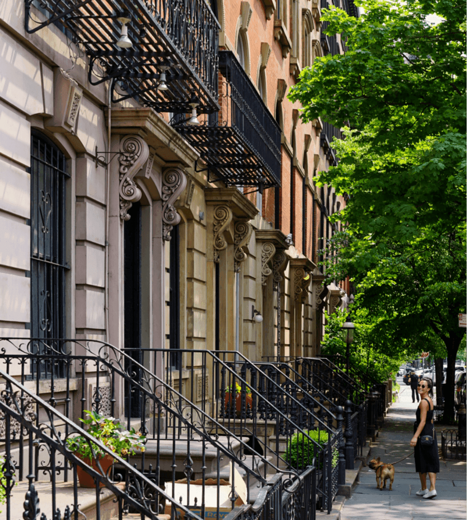 Brooklyn Group | Premier Real Estate Brokerage in NYC | Apartments in ...